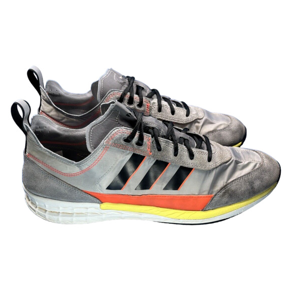 adidas | Shoes | Adidas Originals Sl 720 Mens Retro Classic Trainers ...